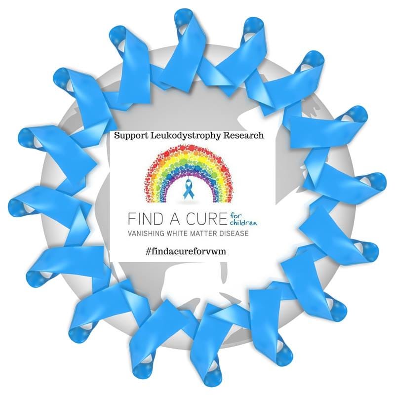 Awareness Matters. September is Leukodystrophy Awareness… | by Find a ...