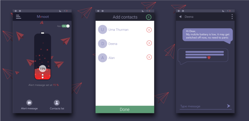 Here is how I teamed up with my colleagues and built an app as a side project! | by Sathyapriya ...