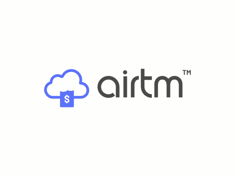 Airtm general improvements and fixes | by Prakhar Neel Sharma | UX Planet