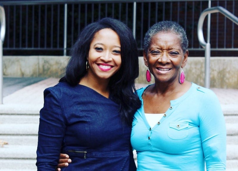 Why My Fight for Global Health Equity Hits Home: Understanding the ...