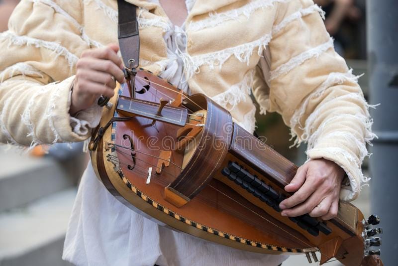 Classical Period Instruments