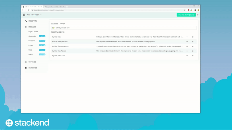 Single page applications in the cloud | Medium