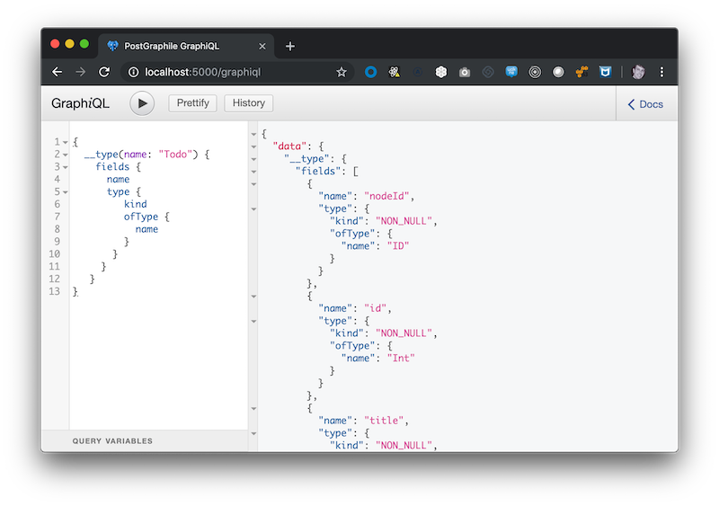 Apollo Client with Arbitrary GraphQL Schemas: Part 2
