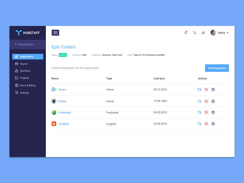 Desktop App Ui Design Inspiration / 7 Tips For Using Ui Inspiration ...