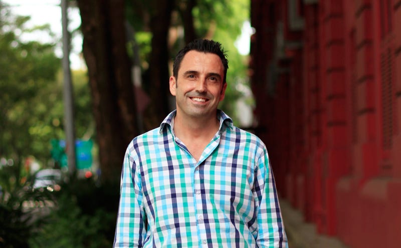 #Introducing… John Brown Novus. In June this year, Novus Group Holdings ...