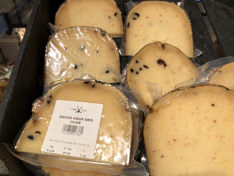 De Mannen Van Kaas — Dutch Delicacy | Amsterdam - Global Entrée - Medium