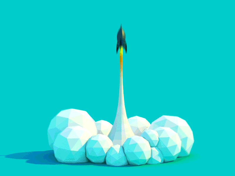Impressive Low Poly Graphics. Curated by Freebie Supply. | by Freebie ...