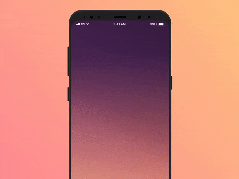 UI Interaction GIFs Of the Month — January 2018 | by Collect UI ...