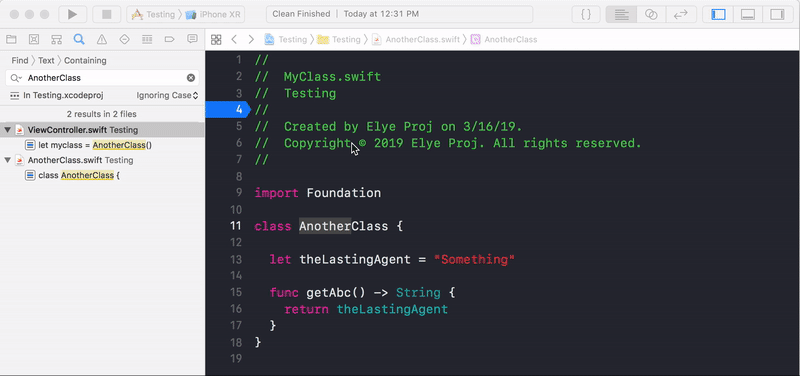 10 Xcode improvements list from an Android Developer | by Elye | Mobile App Development ...