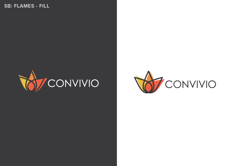 Building the Convivio brand — Part 2 | by Lewis Nyman | Convivio