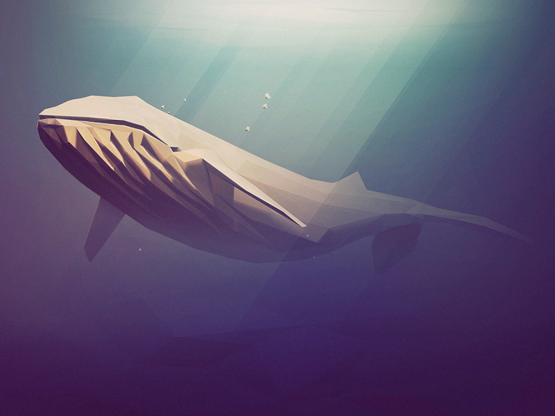 Impressive Low Poly Graphics. Curated by Freebie Supply. | by Freebie ...
