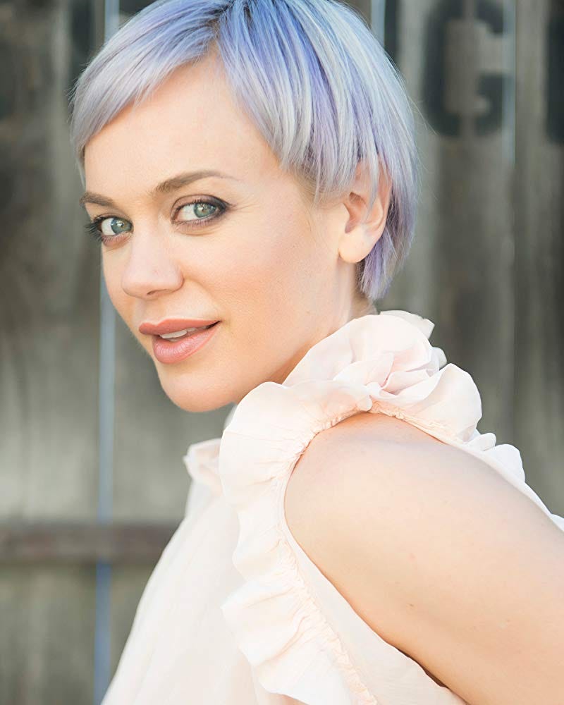 Rising Star Tonya Kay: “Young-to-the-business actresses believe their ...