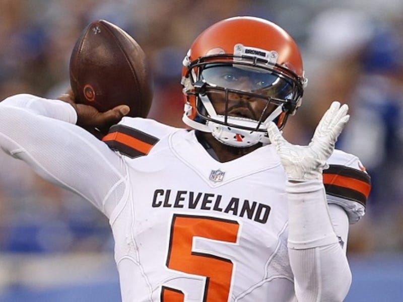 Five Fantasy Sleepers for the 2018 NFL Season | by Devin Balkaran | Medium