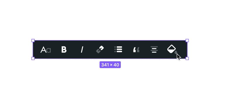 We built a new design system in Voog. And made it free to everyone ...