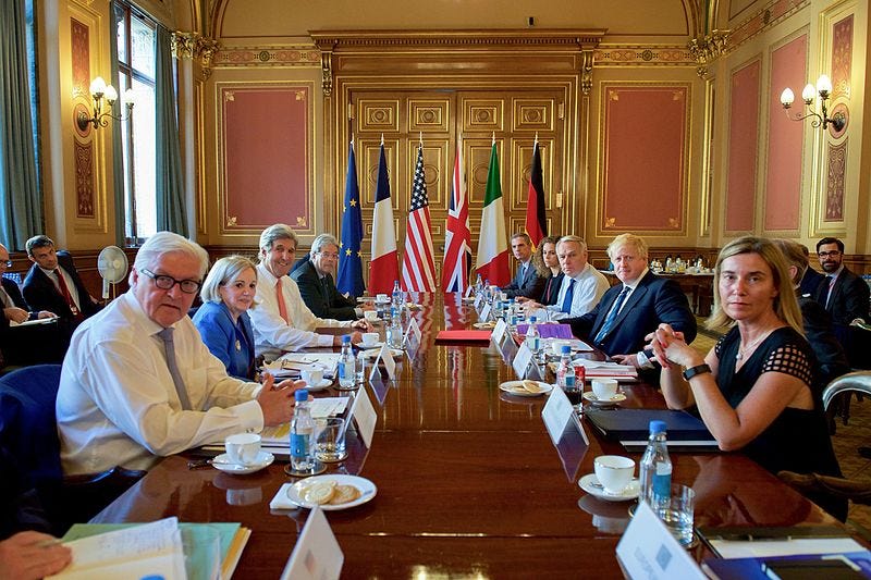 On a road to nowhere? Brexit and the future for UK diplomacy | by ...