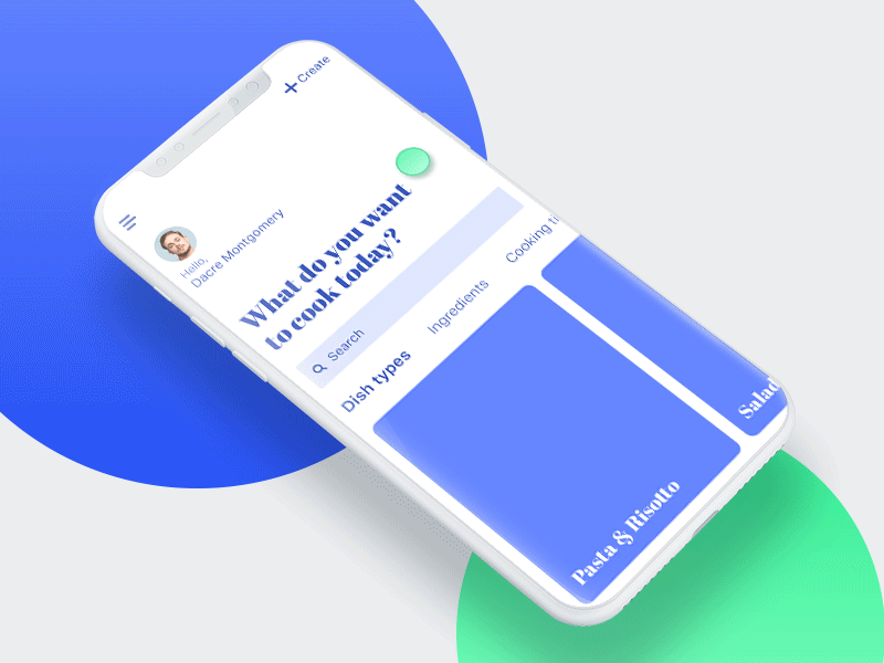 Ui Libraries By Mobile App Developers — 8 By They Make Design Tmdesign Medium
