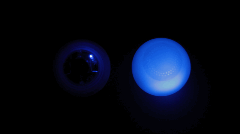 A language of light for IoT products - Made by Many - Medium
