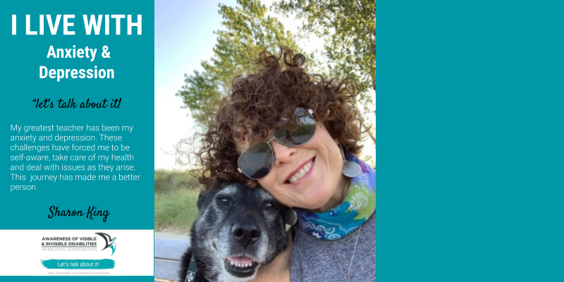 “Let’s Talk About It!”. AVID employee resource group spotlights… | by ...