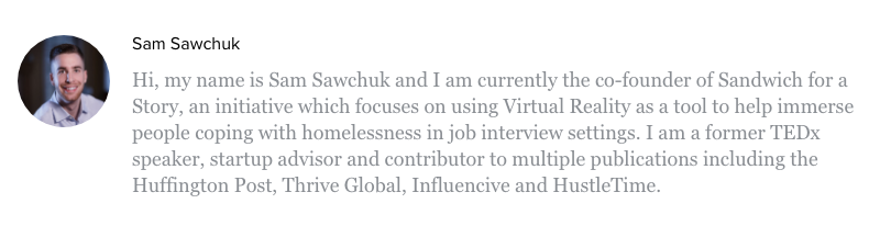 Nathan Resnick Is Creating The World’s Top Manufacturing Marketplace ...