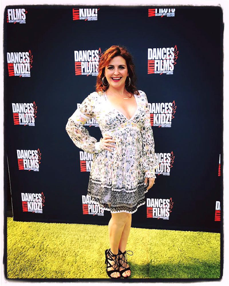 Actress Susan-Kate Heaney: “I have a lifelong dream to open a non ...
