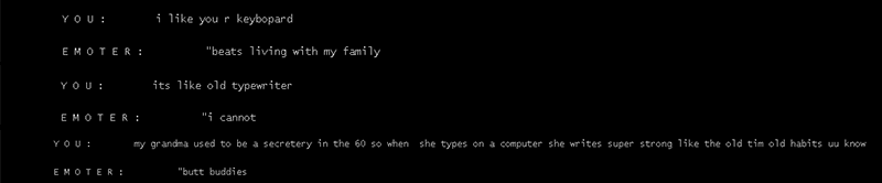 How to Make a Digital Personality of Yourself Using Chatbots, Facebook ...