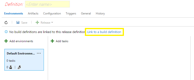 Getting Started with TFS Release Management | by Sage McEnery | Modern Stack | Medium