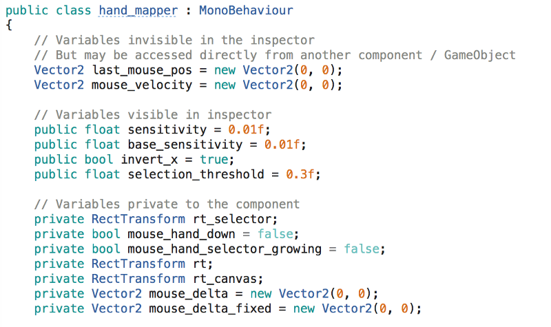 Creating a Game in Unity 101. This article is intended for those who ...