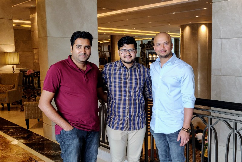 RightMesh Welcomes Second Ambassador, Hiten Shah (India) | by Amber ...