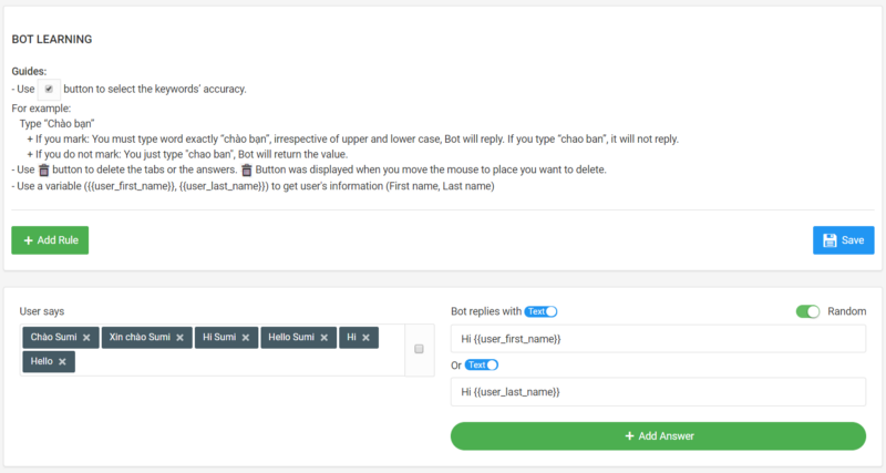 How to create a Chatbot? - Hekate - Medium