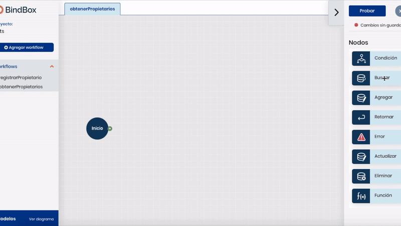BindBox: Create and launch backends like never before | by Leonel Peña ...