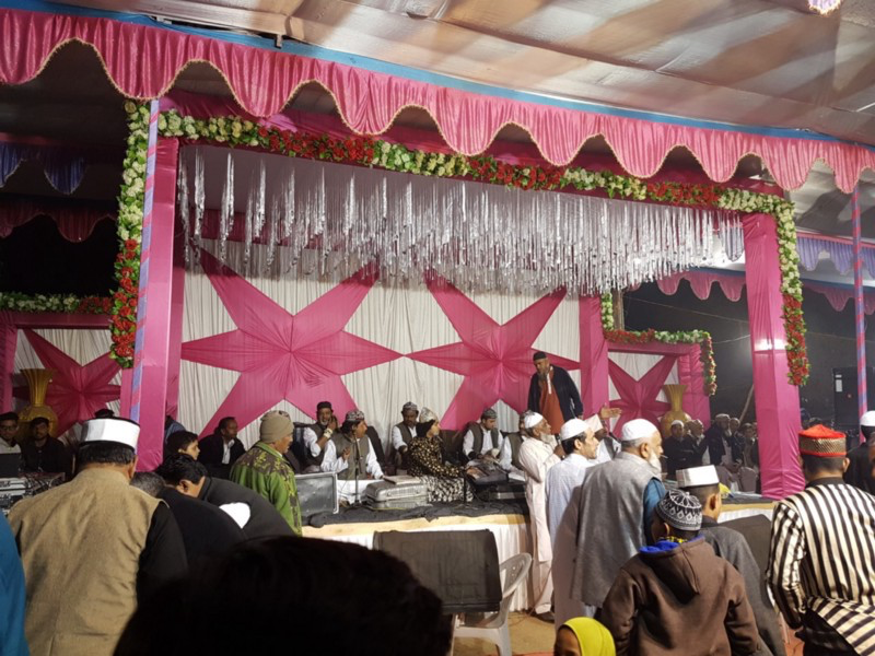 On Qawwali, as an Art Form - Saalehp23 - Medium