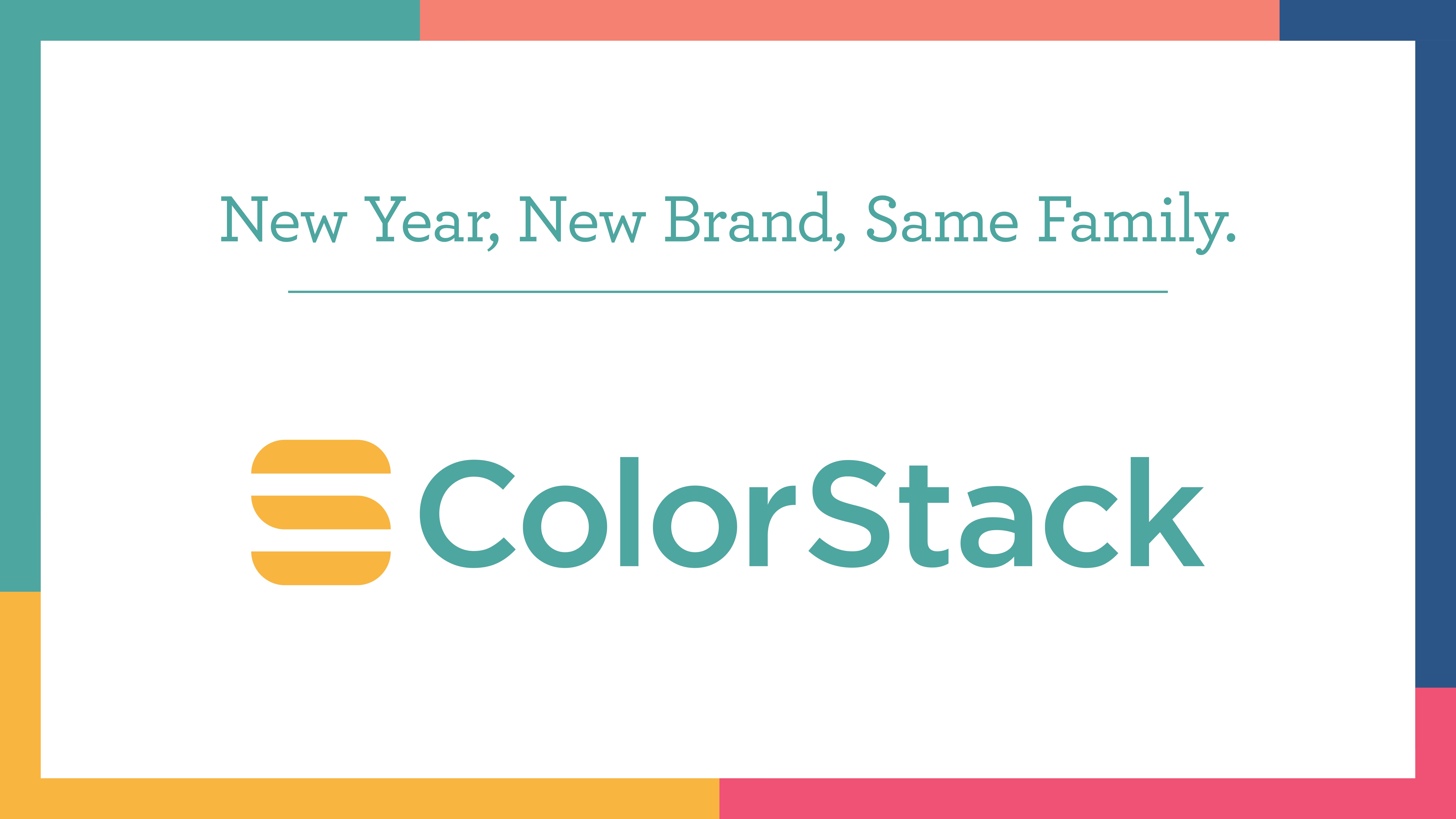 2021 Letter From Our CEO. Dear ColorStack Family & Friends, | by Jehron ...