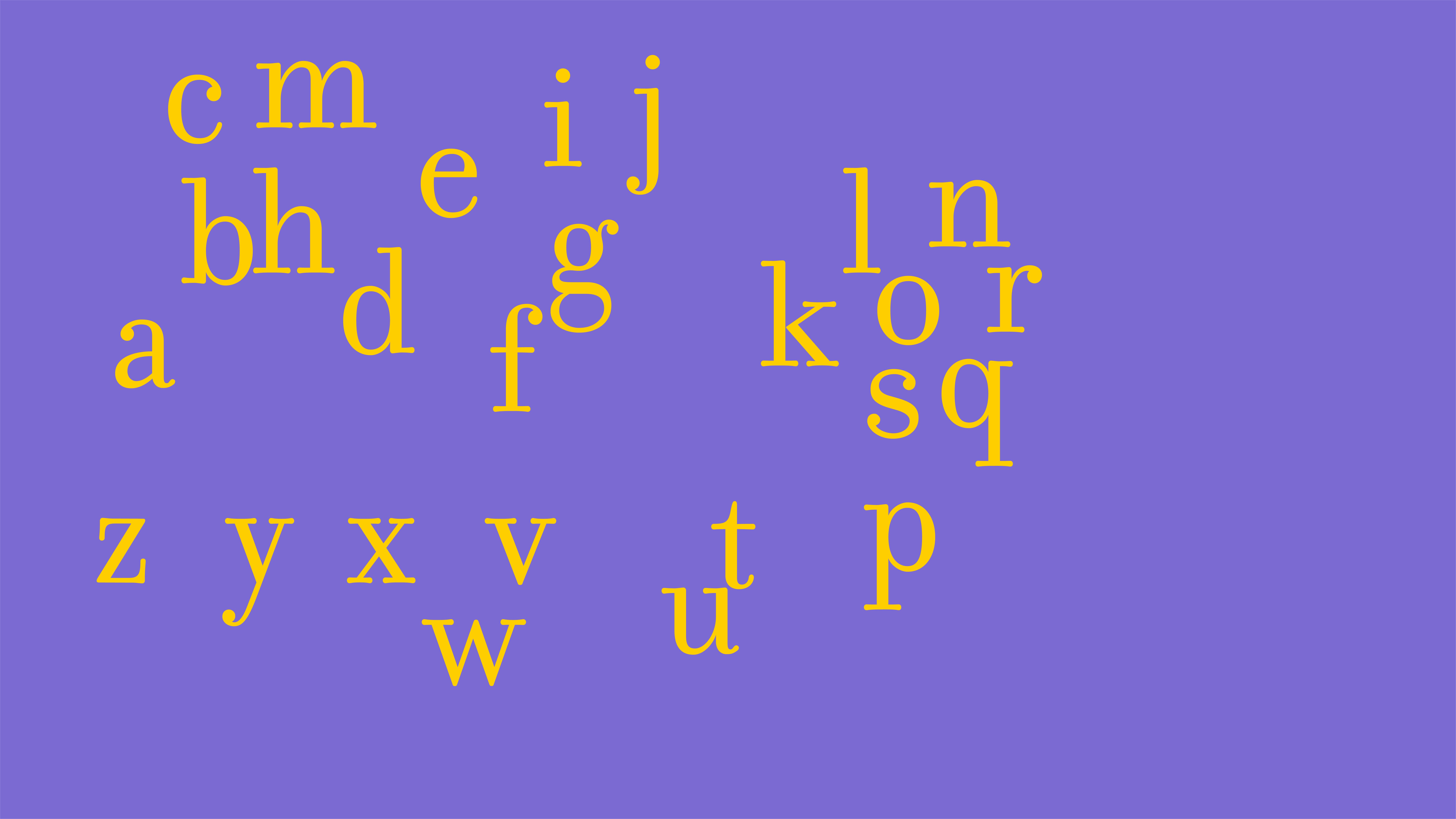 C Mini: Project 4. Part 1 / Exploring color | by Lauren Kenny | Medium