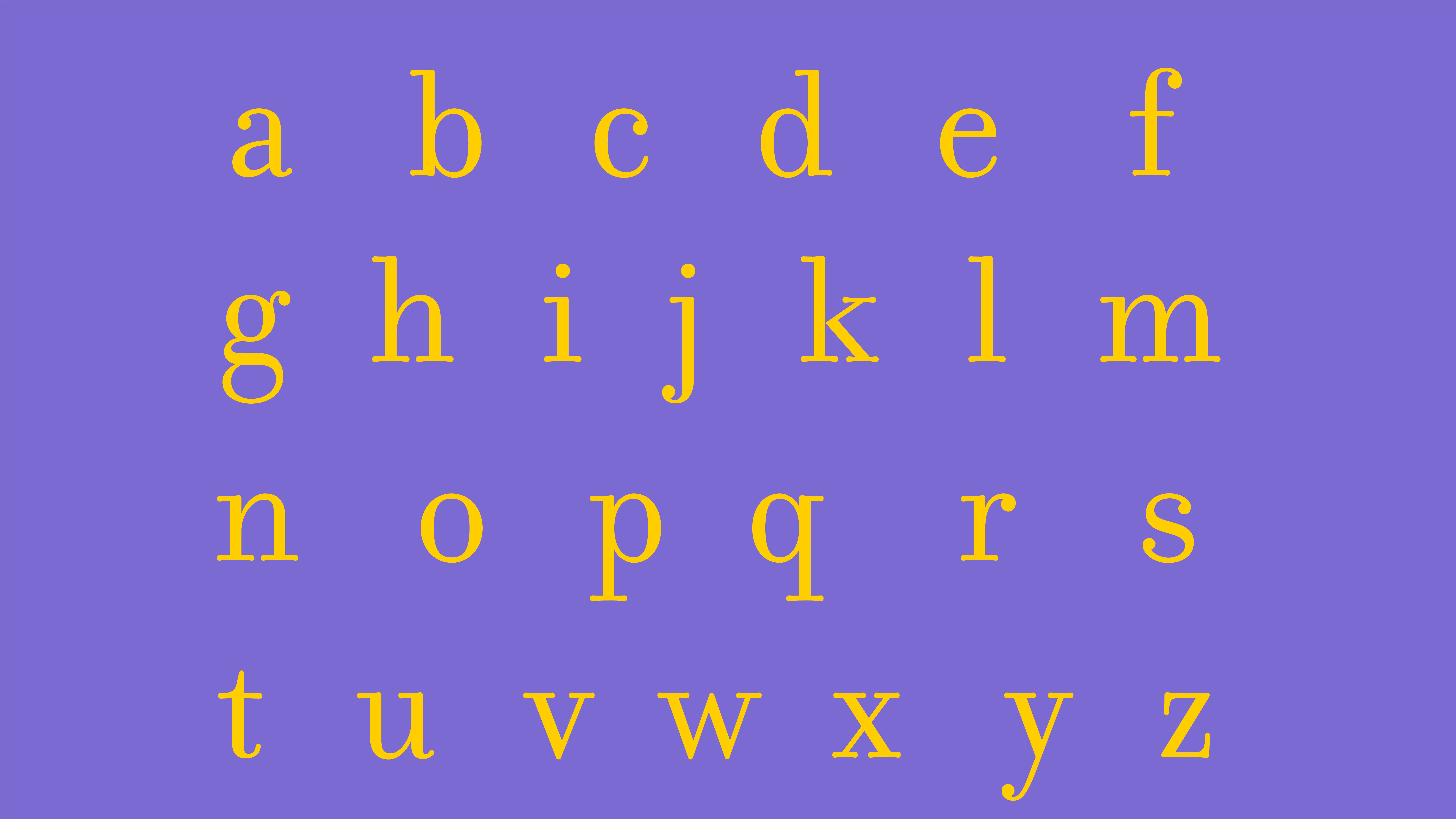 C Mini: Project 4. Part 1 / Exploring color | by Lauren Kenny | Medium