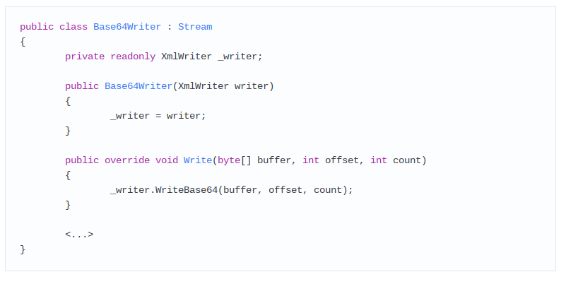Optimizing garbage collection in a high load .NET service | by Max ...