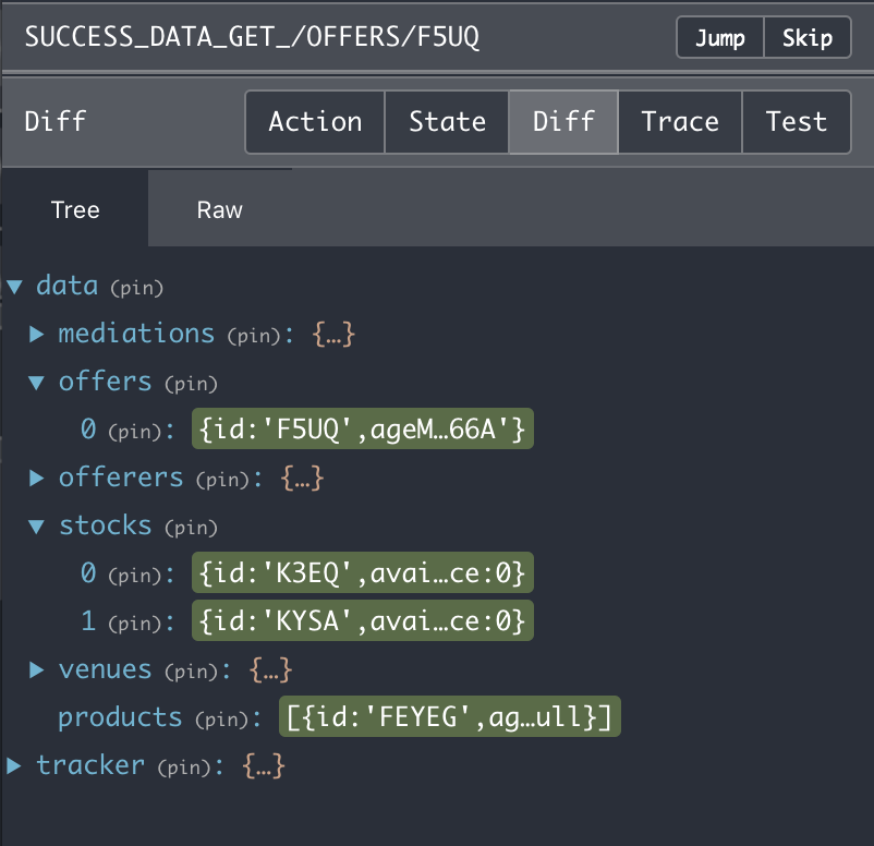 Looking for a data fetching survival kit for all the REST single page ...
