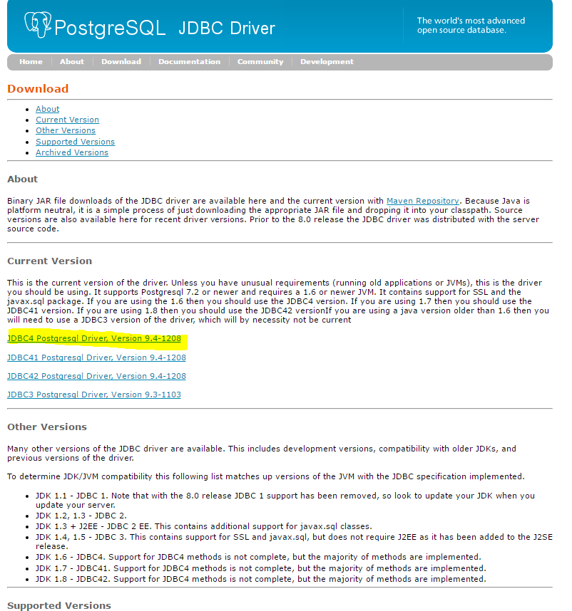 Definitive Guide For Connecting Oracle SQL Developer to Amazon Redshift | by Anna | Openbridge