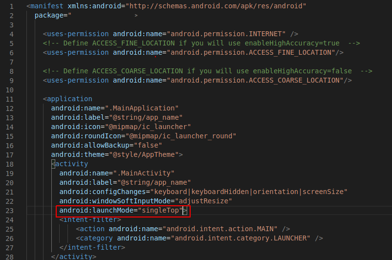Push Notification in Android. How to send push notification | by Sriram | CoderDojo Thanjavur ...