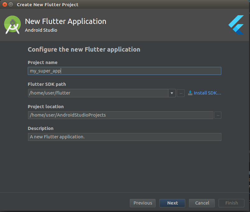 How to Build Native App With Flutter — Step-by-Step Guide | by JetRuby ...