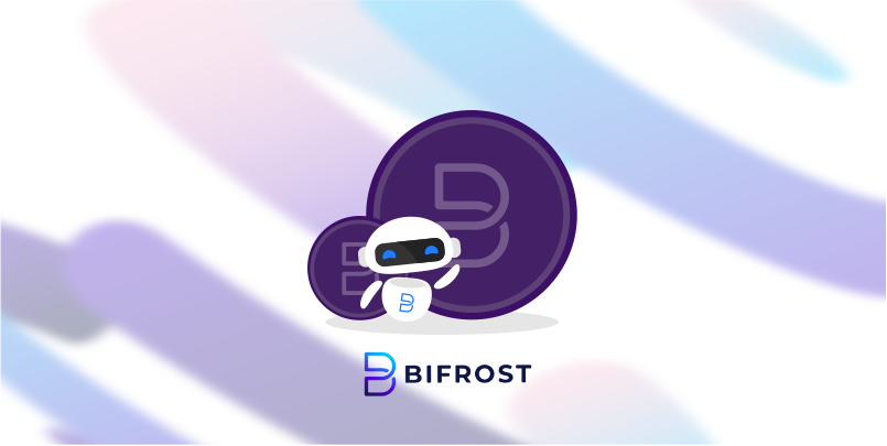 [공지] BFC Bot v1.2 업데이트 및 기능 일시정지 안내 | by BFC Bot | Bifrost Blog (Kor) | Medium