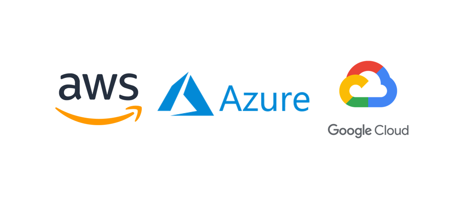 Which platforms to choose Azure, AWS or GCP? | Kaggle