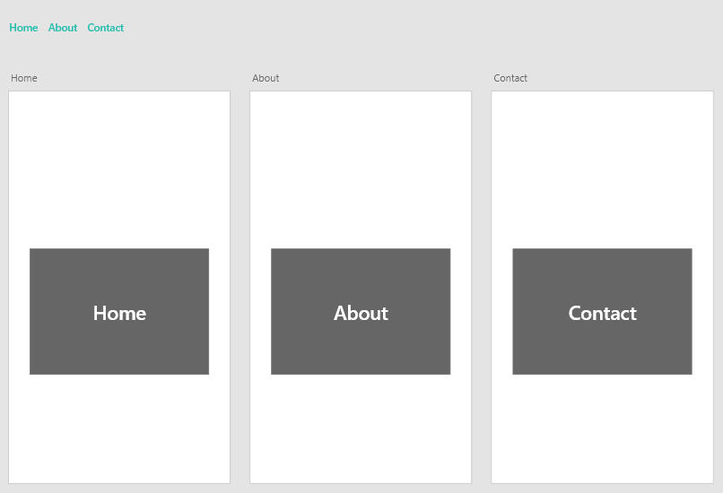 Creating Tool-tips, Menus and Drop-downs in Adobe XD | by Ranjith ...