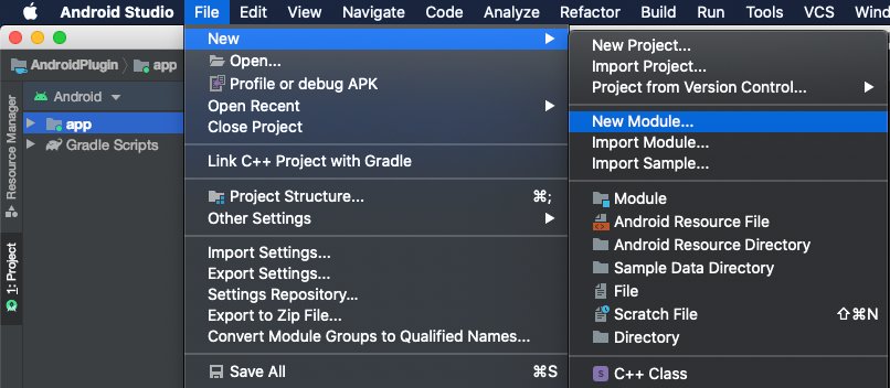 How To Create A Cross Platform Mobile Ios And Android Plugin For