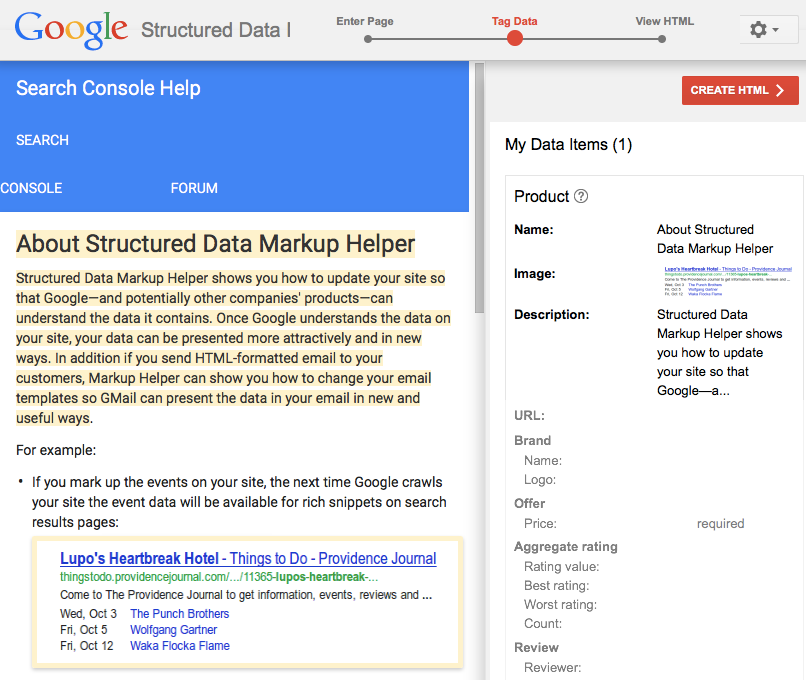 SEO (search engine optimization) Discover | by Frank Chung | DeepQ ...