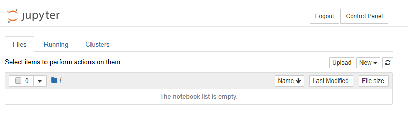 Creating a multi-user JupyterHub Instance | by Philip Mattocks | Medium