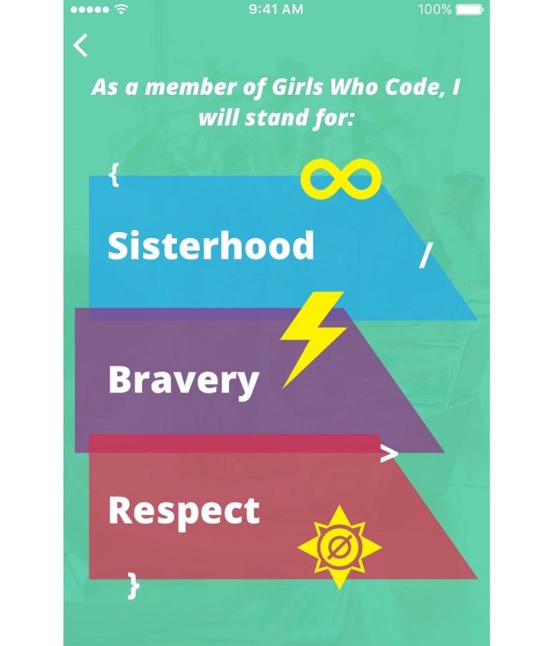 What we learned designing a social networking app for our student and ...