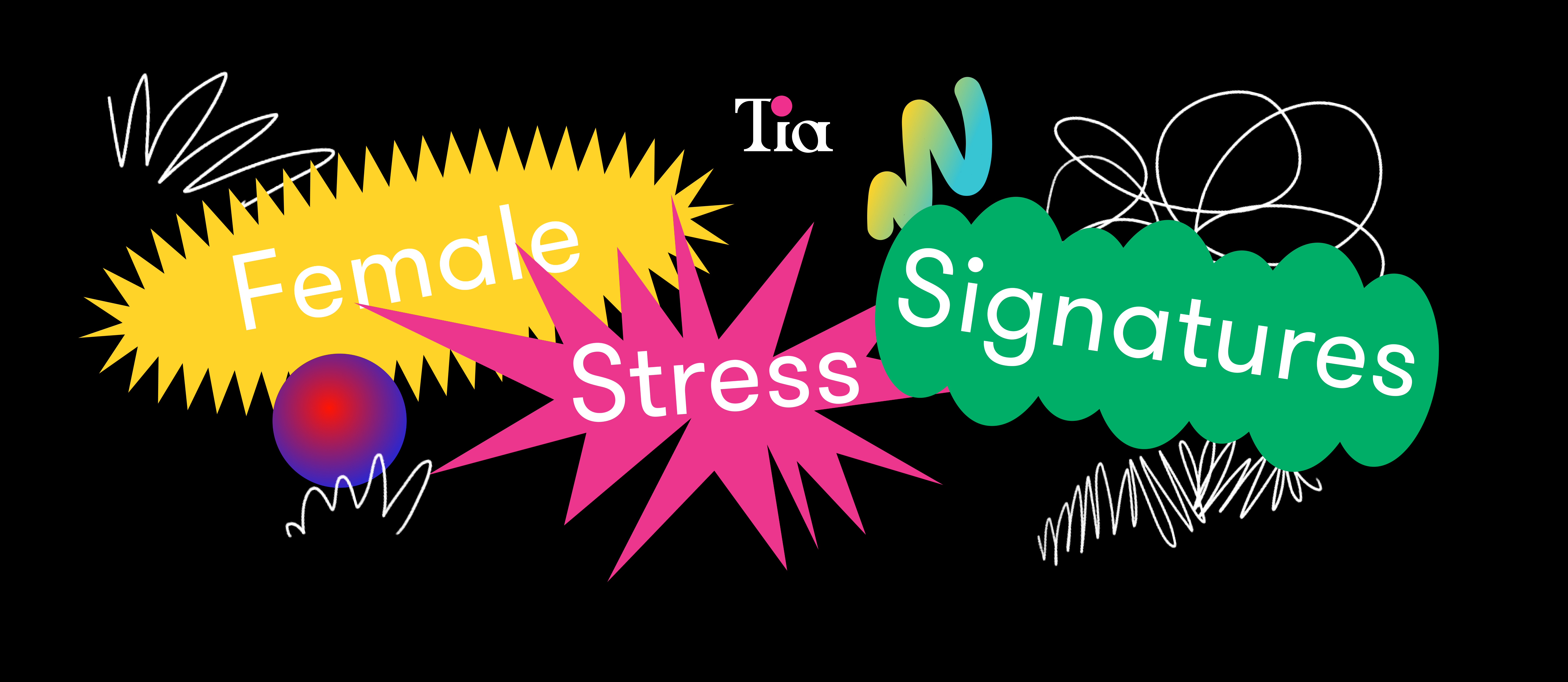 Introducing Female Stress Signatures | by Tia | That’s What T Said | Medium