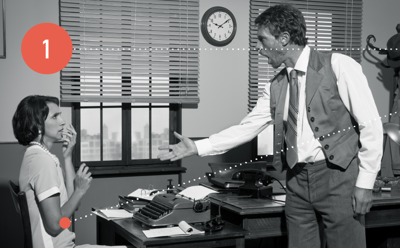 Top 5 Ways to be a Scary Real Estate Agent this Halloween | by Two by ...