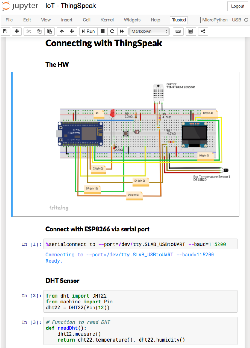 IoT Made Easy: ESP-MicroPython-MQTT-ThingSpeak | by Marcelo Rovai | MJRoBot.org | Medium