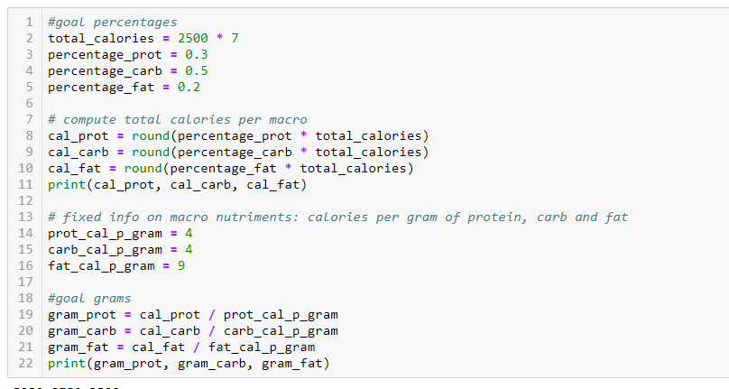Genetic Algorithms in Python using the DEAP library | by Joos Korstanje ...
